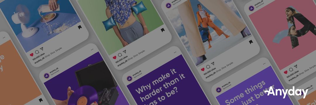 Assets – Marketing Toolkit | Anyday